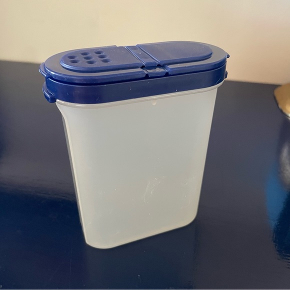 Tupperware | Kitchen | Vintage Tupperware Module Mate Spice Shaker 846 ...